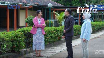 Ikatan Cinta Eps 1371 Rcti