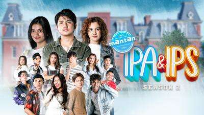 Nonton Film Series Mantan IPA & IPS Season 2 - RCTI+