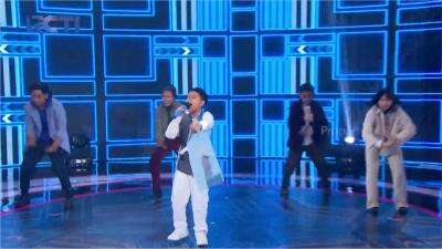 Nonton Streaming Devanka Ziya "You'll Be In My Heart" - Idola Cilik ...