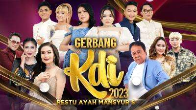 Nonton KDI 2023 - RCTI+