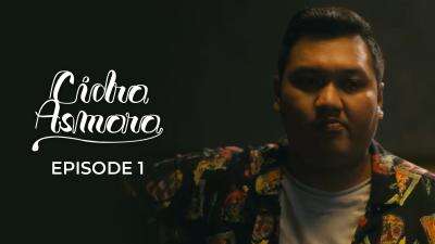 Cidro Asmoro – Eps. 1 - RCTI+