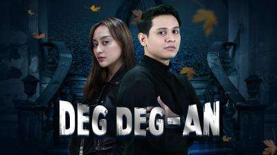 Nonton Deg-degan - RCTI+
