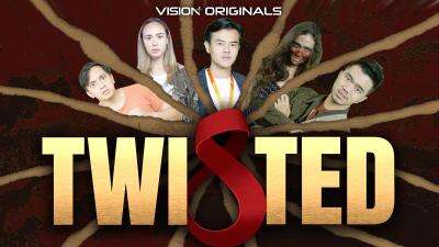 Nonton Twisted - RCTI+
