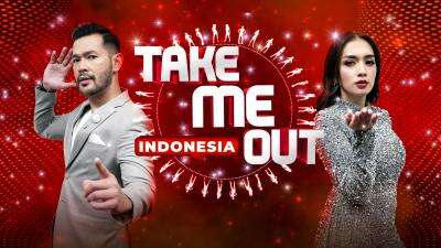 Nonton Take Me Out Indonesia 2023 - RCTI+