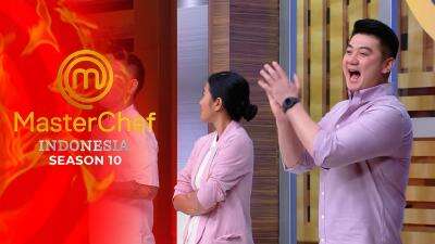 MasterChef Indonesia Season 10 Gallery - Eps. 12B - RCTI+
