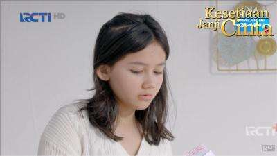 Kesetiaan Janji Cinta Eps. 96 - Ranti Tahu Siapa Farhan? - RCTI+