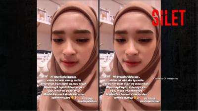 Inara Beli Baju Dinas, Untuk Siapa? - RCTI+