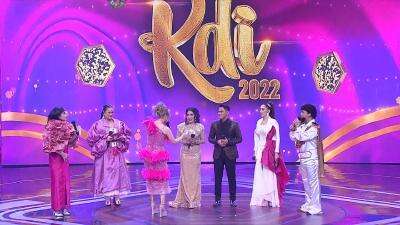 Kontes KDI 2022 - Eps. 15 - RCTI+