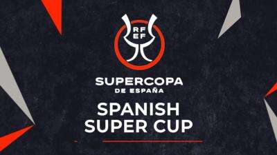 Nonton Spanish Super Cup - RCTI+