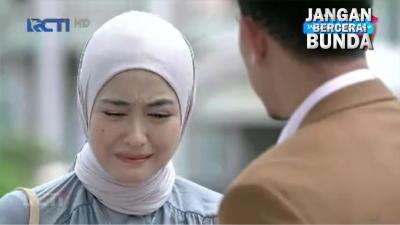 Keterlaluan! Arga Jatuhkan Harga Diri Nabilla - Jangan Bercerai Bunda Eps. 42 - RCTI+