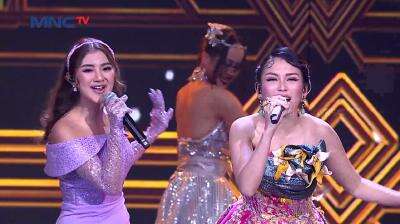 Danang & Iko KDI ft. Ghea Youbi & Ayu Ting Ting - Anugerah Dangdut ...