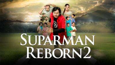 Nonton Suparman Reborn 2 - RCTI+