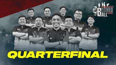 Nonton Tayangan Ulang Streaming International Borneo 9 Ball Open ...
