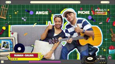 Rumah - Salma Salsabil by Piche- Angie - RCTI+