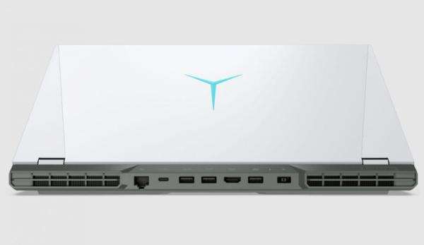 Lenovo Legion 5i Pro Hadir di Indonesia, Debut Warna Stingray White ...