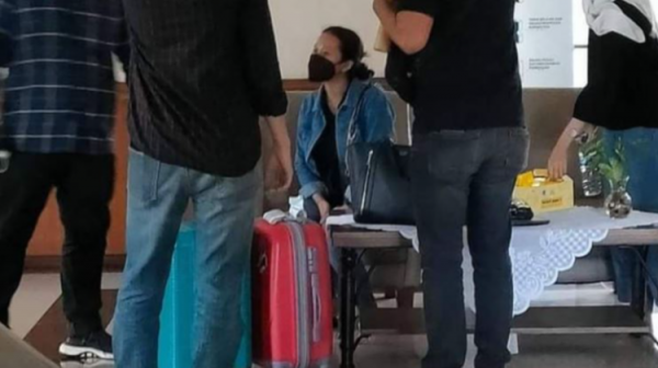 Identitas Asli Siskaeee Terungkap! Siapa Sebenarnya Sang Eksibisionis ... Identitas Asli Siskaeee Terungkap! Siapa Sebenarnya Sang Eksibisionis ...
