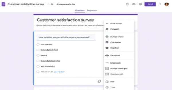 Cara Membuat Absen di Google Form | News+ on RCTI+