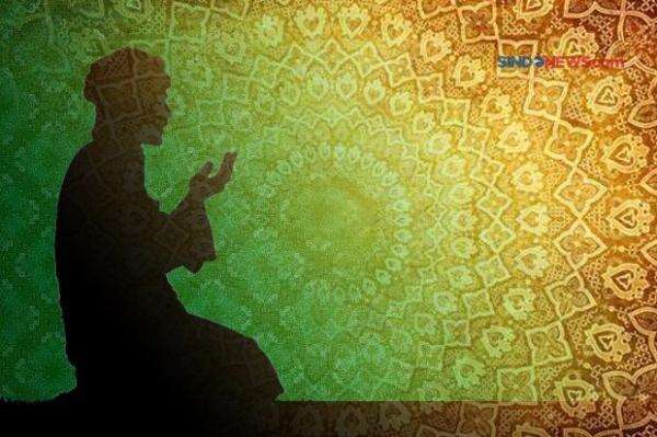 Doa yang Diajarkan Nabi Ketika Sahabat Sakit, Dibaca 7 Kali | News+ on ...