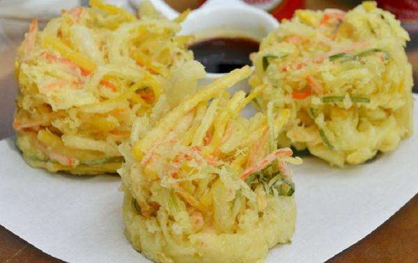 5 Makanan Indonesia yang Mirip dengan Kuliner Luar Negeri | News+ on RCTI+