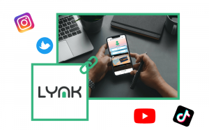 Membuat Website Gratis di Lynk.id, Lengkap dengan Cara Buat Link hingga ...