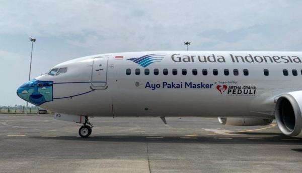 Garuda Indonesia Berikan Tawaran Khusus untuk 5 Destinasi Wisata, Ini ...