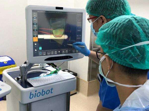 Wow, Deteksi Dini Kanker Prostat dengan Keakuratan Tinggi dengan ...