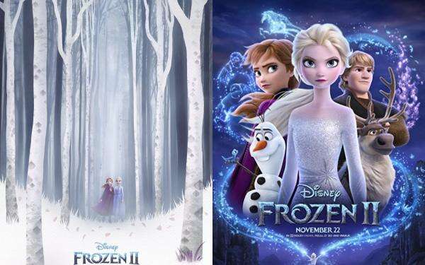 Link Nonton Frozen 2 (2019) Sub Indo di Disney+ Hotstar - News+ on RCTI+