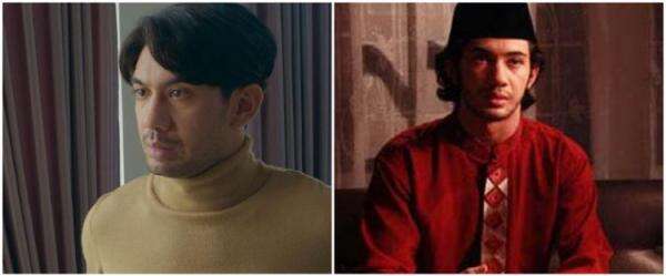 7 Gaya Reza Rahadian jadi `suami`, ikonik turtleneck di Layangan Putus ...