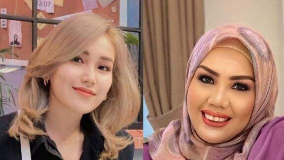 4 Artis Wanita Ini Dulu Cuma Penonton Bayaran, Kini Jadi Bintang hingga ...