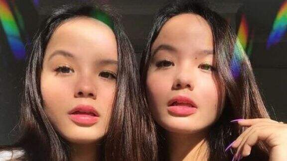 The Connel Twins Meski Ditentang Ibu Bikin Foto Dan Video Syur Hasilkan Uang Hingga Rp2 Miliar