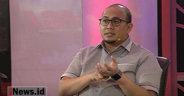 Keuangan Asabri Membaik, Andre Rosiade Sebut Bukti Nyata Kerja Erick ...