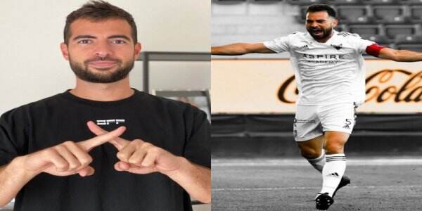 Biodata dan Profil Jordi Amat: Umur, Agama dan Karier, Bek Keturunan ... Biodata dan Profil Jordi Amat: Umur, Agama dan Karier, Bek Keturunan ...