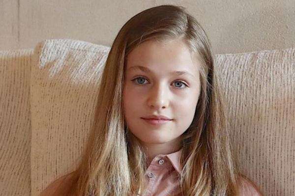 5 Putri Kerajaan Tercantik di Dunia, dari Putri Yordania hingga Calon ...