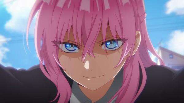 Uwogh! Trailer Anime Kawaii dake ja Nai Shikimori-san Akhirnya Dirilis ...