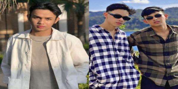 Fakta dan Profil Farhan Ramananda, TikToker Ganteng Disebut Kembaran ...