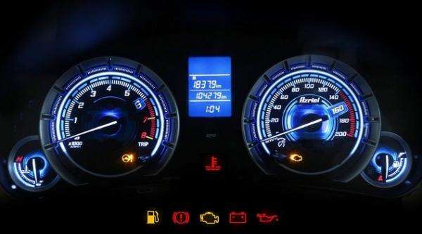 Maksud dari Icon yang Menyala di Kabin Mobil | News+ on RCTI+