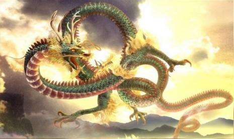 Penampakan Ular Naga di Gunung Sunda | News+ on RCTI+