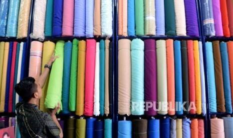 Jenis-Jenis Kain dan Kegunaannya, Sudah Tahu Belum? | News+ on RCTI+