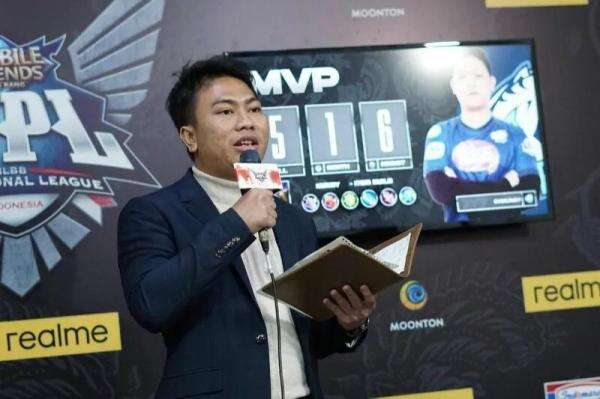 [EKSKLUSIF] Ryan KB Bagikan Tips Menarik untuk Caster Pemula | News+ on ...