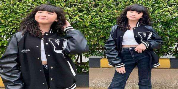 Biodata Queen Gendis Lengkap Umur dan Agama, Aktris Cilik Pemeran Utama ...