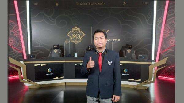 KB: ‘Jokes’ yang Dilontarkan Caster Merupakan Bagian dari Pertunjukan ...