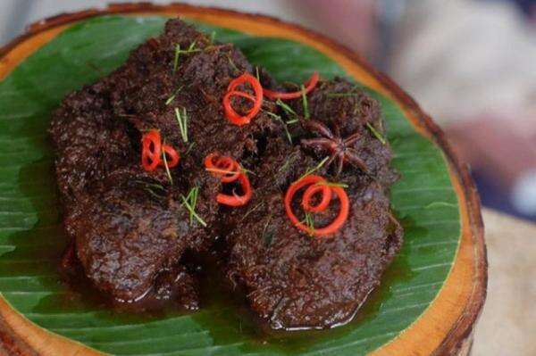 Rendang Terancam Dicoret dari Daftar Menu RM Padang, Imbas Harga Daging ...
