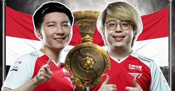 7 Pro Player Indonesia dengan Penghasilan Terbanyak, Siapa Saja ...