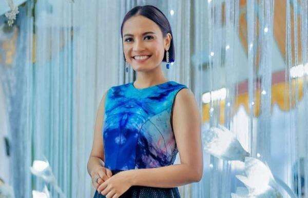 Profil Maria Calista, Penyanyi Pop yang Nyambi Jadi Dosen | News+ on RCTI+