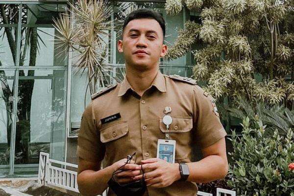 Junna Aditya Ingin Kolaborasi dengan Rio Febrian, Viral Disebut PNS Tampan | News+ on RCTI+