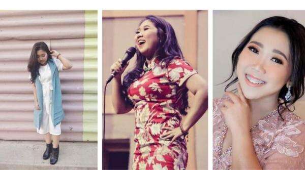 Intip Potret Dulu dan Sekarang Kiky Saputri, Berawal dari Guru Honorer Kini Jadi Komedian Cantik ...