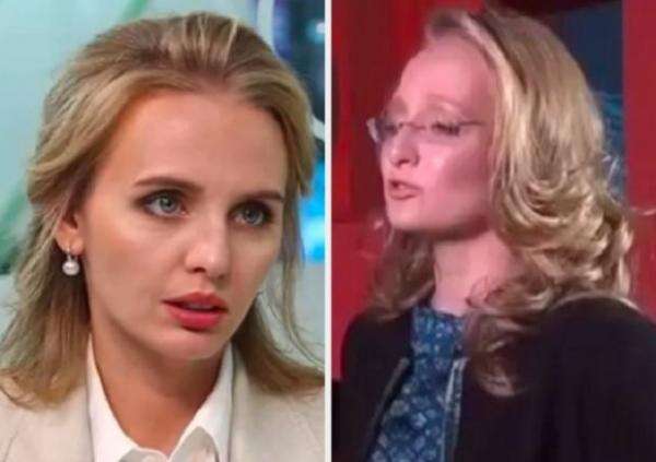 Profil Dua Putri Presiden Rusia Vladimir Putin yang Jauh dari Sorotan ...