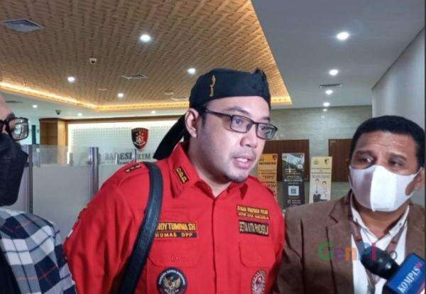 Laporkan Ustaz Khalid Basalamah, Sandy Tumiwa Jawab Begini | News+ on RCTI+