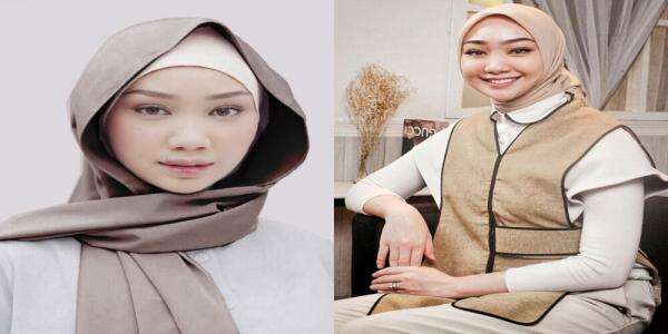 Biodata Vina Muliana Lengkap Umur dan Agama, TikToker Cantik Bagikan ...