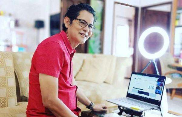 Dokter Boyke Bongkar Anu Pria Makin Dahsyat, Kecil Bikin Puas - News+ on RCTI+